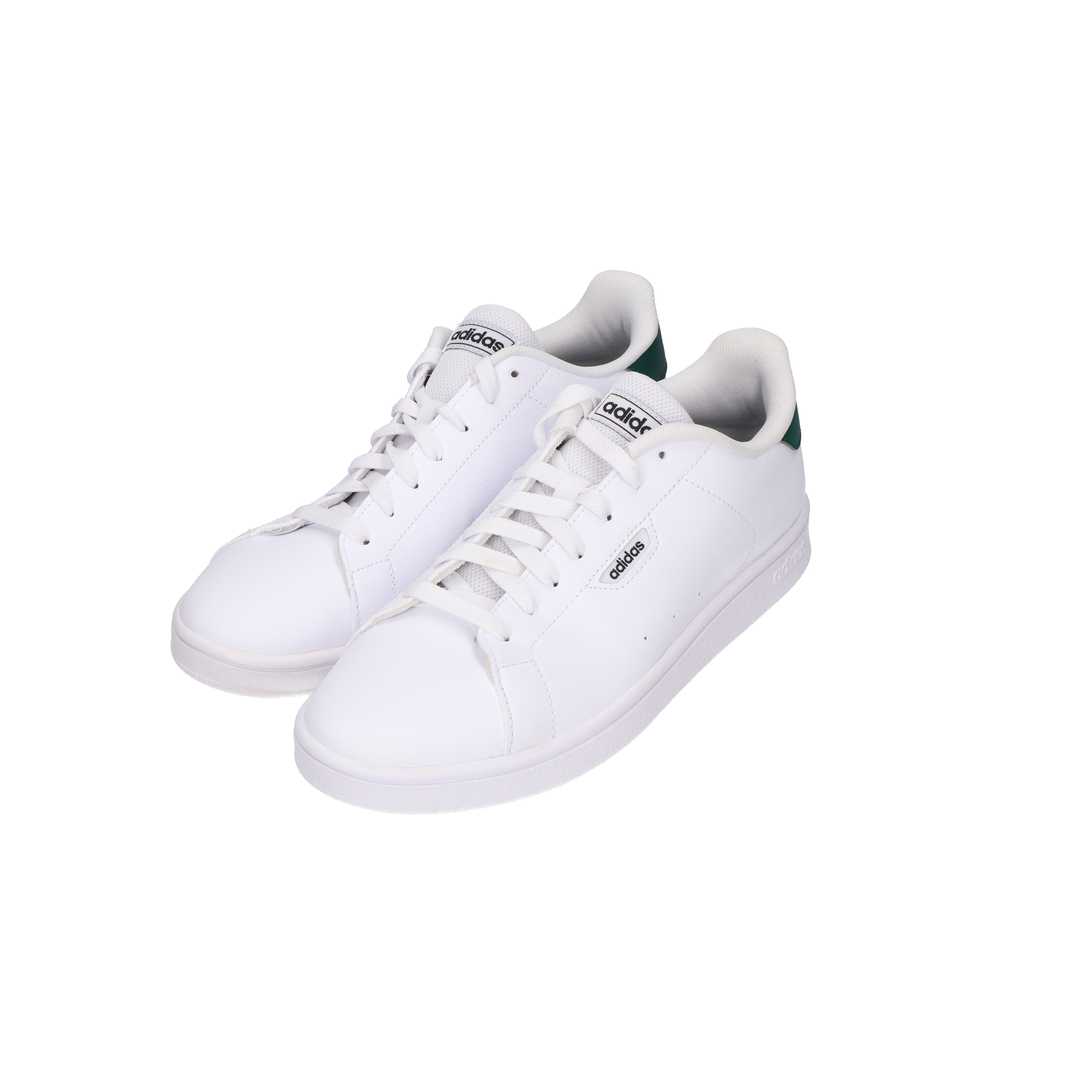 Tenis ADIDAS Court para Hombre IF4076 Bco/Vde