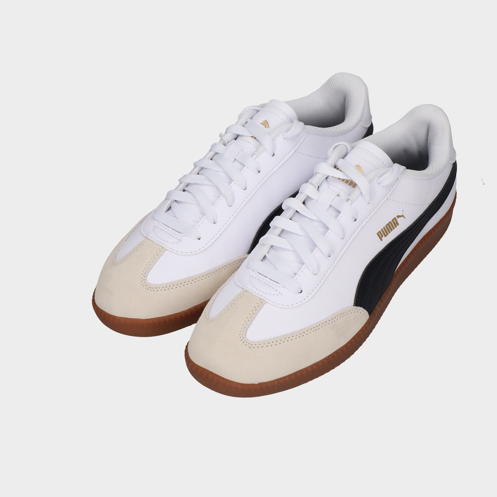 Tenis PUMA 9T SI Vintage Unisex 39817411 Bco/Ngo