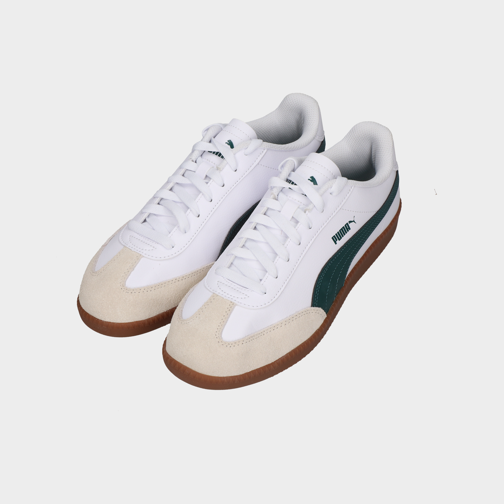 Tenis PUMA 9T SI Vintage Unisex 39817414 Bco/Vde